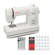 Janome MOD-50 50-Stitch Computerized Sewing Machine - Walmart.com