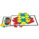 Learning Resources® Intermediate Pattern Block Design Cards, 36/Pkg ...