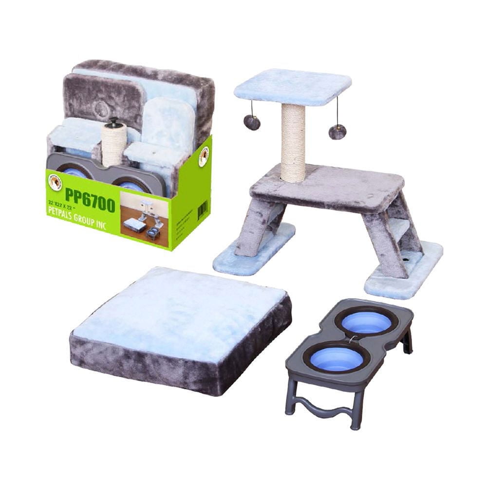 Click here for Pet Pals Petpals Group Kitty Starter Kit prices