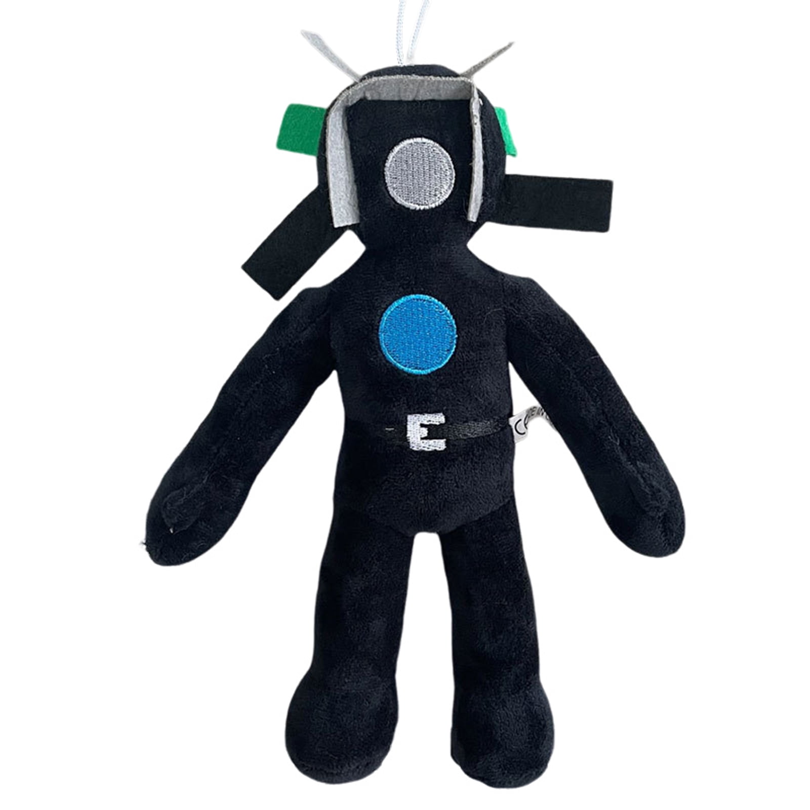 Click here for Qiaoxi Skibidi Toilet Plush Doll Cartoon Anime Cha... prices