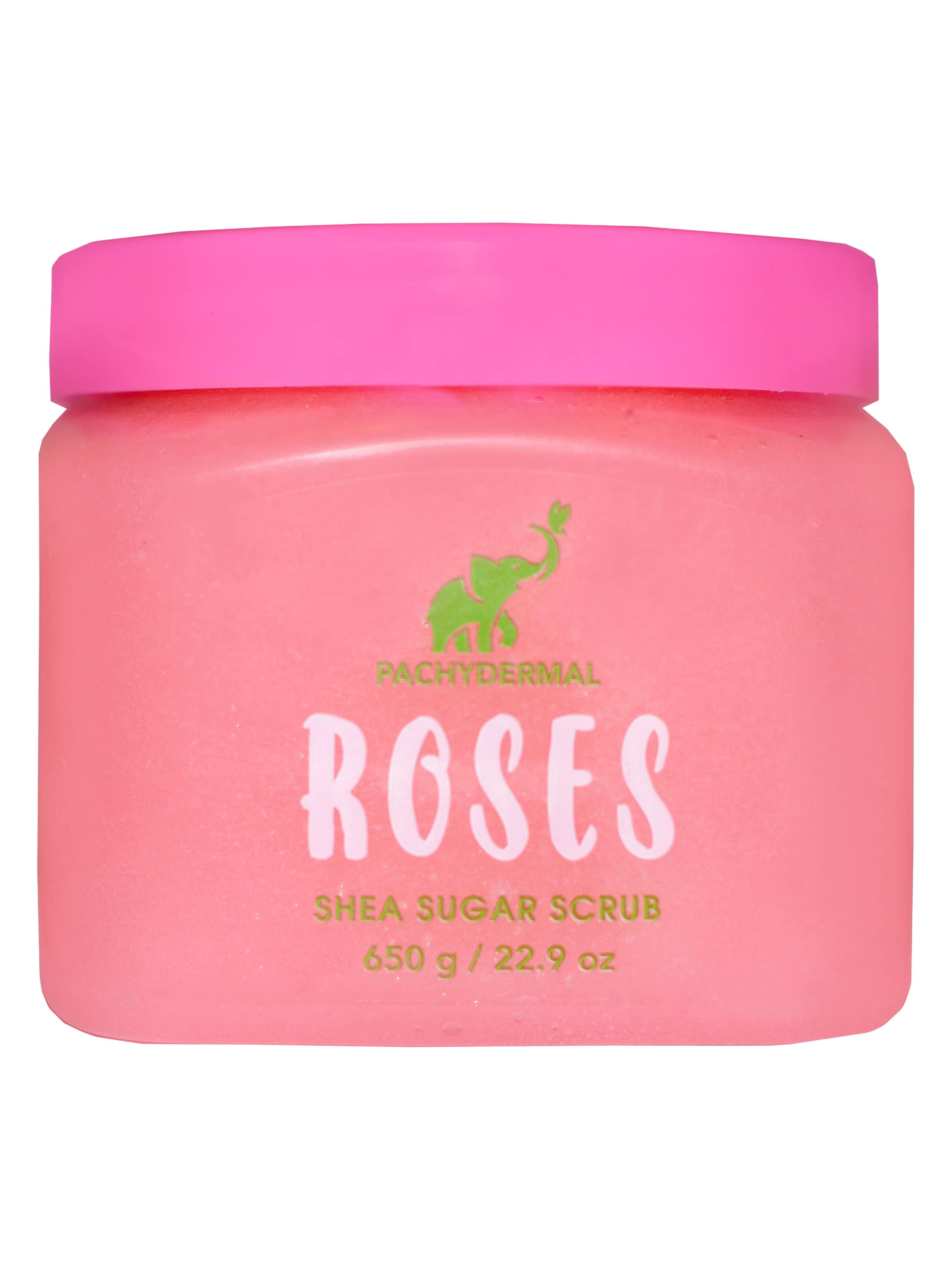 Pachydermal Exfoliante Corporal Aroma Rosas 650 Gramos | Walmart en línea