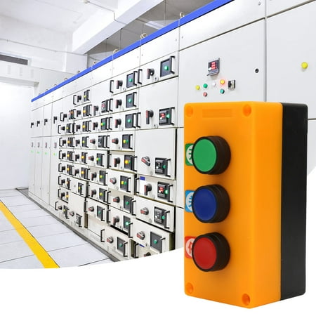 Gate Switch Three Way Switch Industrial Supplies Accessory Gate Manual ...