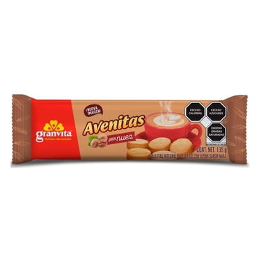 Galletas Hony Bran integral 297 g | Walmart en línea