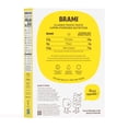 (4 pack) Brami Fusilli High Protein Pasta, Made in Italy, 21g Protein ...