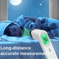 GYDEK No-Touch Forehead Thermometer for Adults and Kids, Digital ...