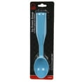 Chef Craft 7.5" Plastic Ice Cream Scoop - Red - Walmart.com