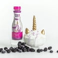 Jordan's Skinny Mixes, Unicorn Sauce Topping, Purple (12 fl oz ...