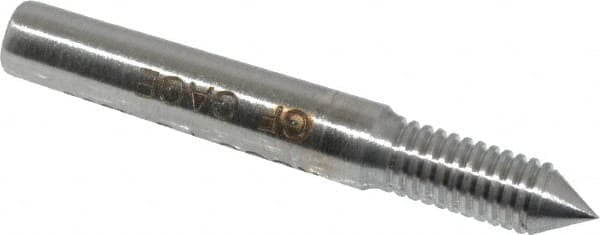 GF Gage 4-40 Thread, Steel, Screw Thread Insert (STI) Class 2B, Plug ...