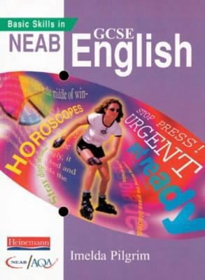Pre-Owned Neab Gcse English S: Basic Skills in Neab Gcse English (Book ...