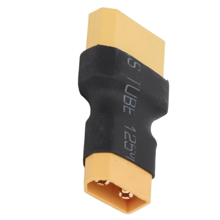 RC Adapter,XT90 Female to XT60 X Adapter X Femaleto X Male Adapter ...