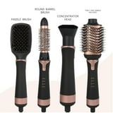 Elle Premiere 4 In 1 Blower Brush