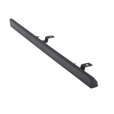 Smittybilt XRC Rock Sliders (Black) - 76868 - Walmart.com