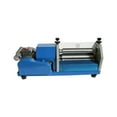 Automatic Adhesive Coating Machine Paper Leather Cardboard Gluing ...