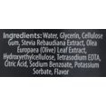Aqua Cinnamon Bun H2O-Based Lube - 2 Oz. - Walmart.com