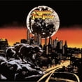 Thunder & Lightning & Vagabonds Of The Western World & Night Life ...
