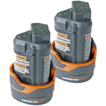 Ridgid 12-Volt 2 Amp Hour Hyper Lithium-Ion Battery - Walmart.com