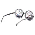 Packed Party Party Shades Glitter Glasses 4-Pack - Walmart.com