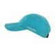 FitKicks Folding Cap - Turquoise - Walmart.com