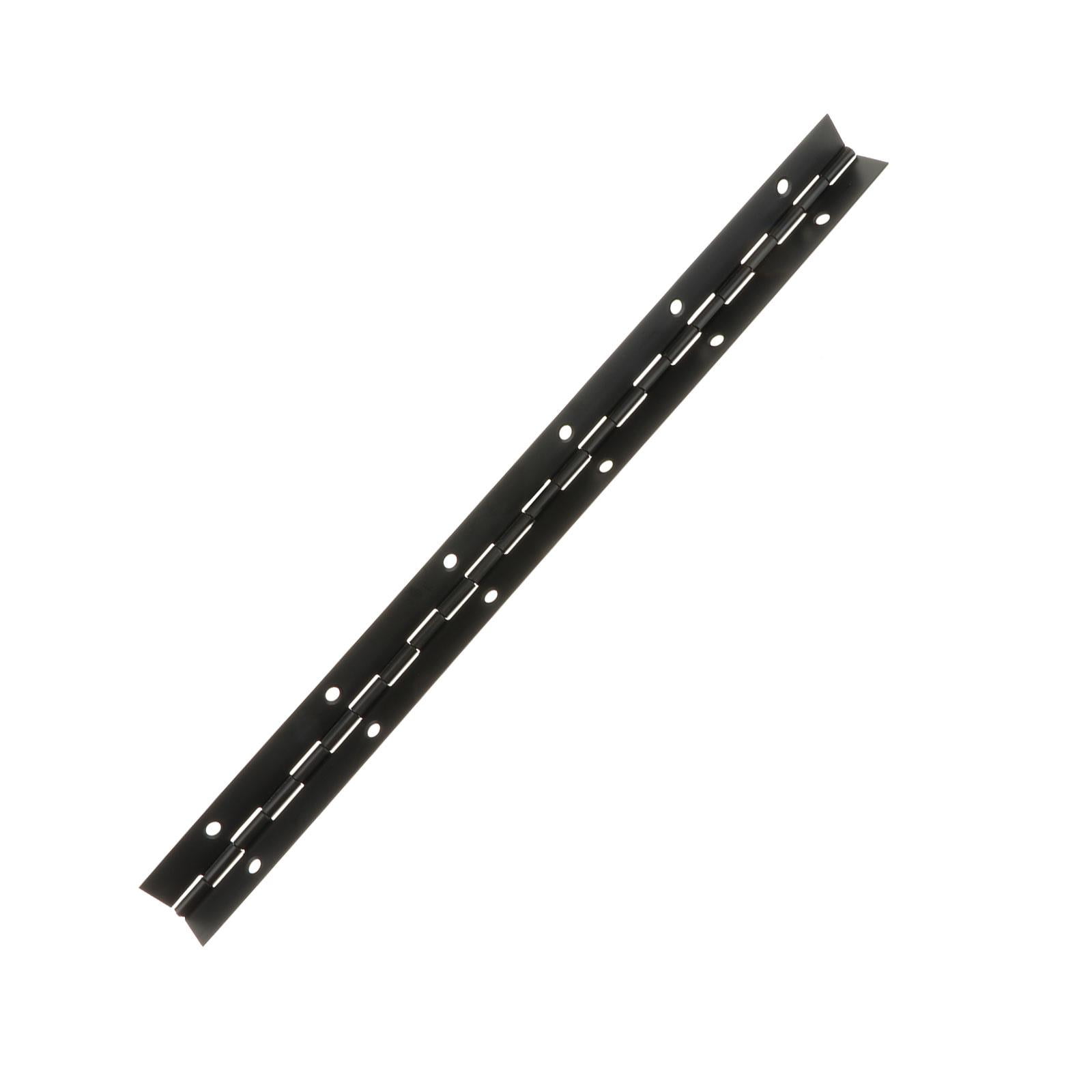 Piano Hinge Fixed Folding Continuous Hinge Folding Cabinet Door Hinge ...