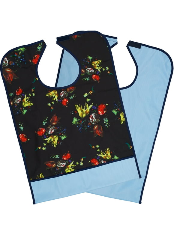 Adult Bibs in Daily Living Aids - Walmart.com