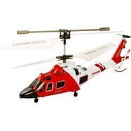 Sky Rover Outlaw Helicopter - Walmart.com