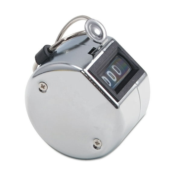 Hand Counter Clicker