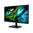 Acer EK271U 27” WQHD Monitor, AMD FreeSync, 100Hz, 1ms VRB, Tilt -5 to ...