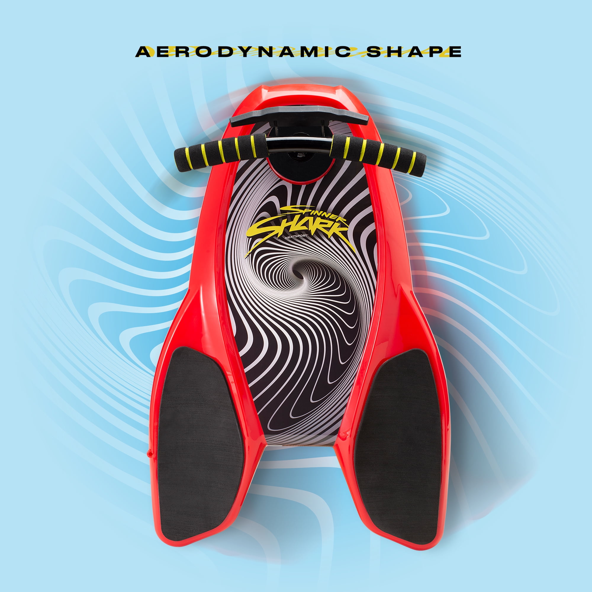 Spinner Shark Scooter