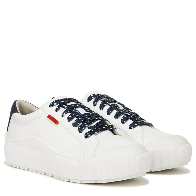 Dr. Scholl's Womens Time Off Lace-Up Shoes - Walmart.com