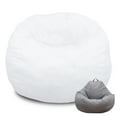 Generic Bean Bag Chair Inner Liner for Cover, Kids, with Easy Clean and ...