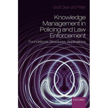 Knowledge Management in Policing and Law Enforcement: Foundations ...