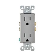 Leviton 279-S00 Single-Flush Range Receptacle - Walmart.com