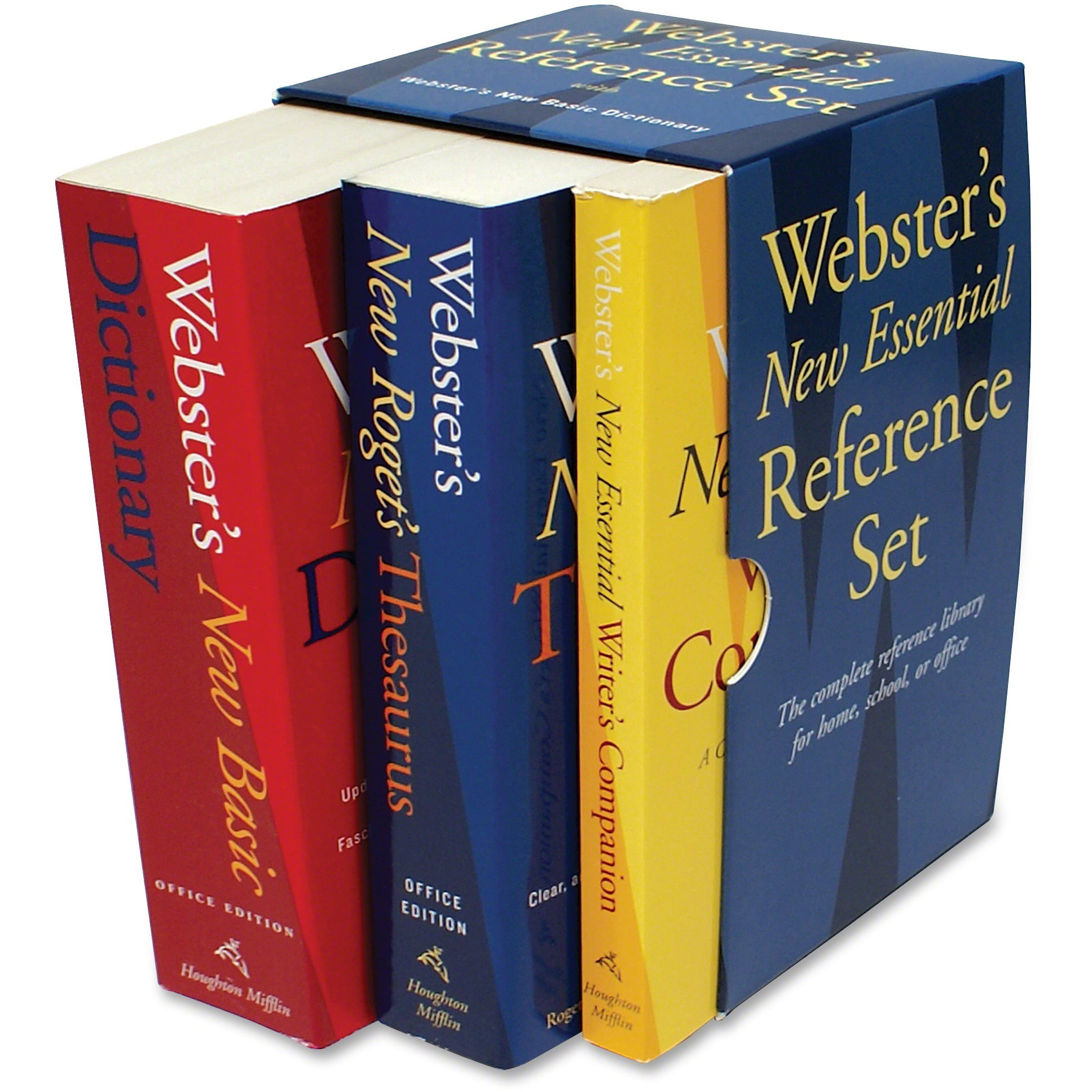 Pepelp5 Pdf Books World: Websters New Essential Reference Set New 2020