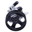 Free Shipping! Replacement Power Steering Pump with Pulley for 2007 ...