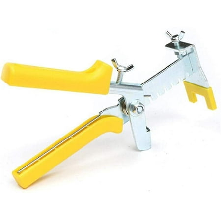 HEIBIN Baoye Tile Installation Tools Tile Positioners Leveling Systems Floor Clamps Handheld ...