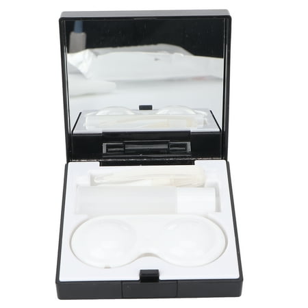 Contact Lens Box,Contact Lens Travel Case Portable Contact Lens Box ...