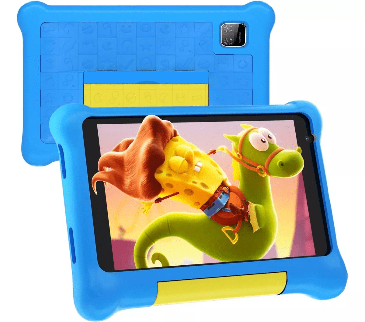 Tablet Moderness TK706 7" 32GB azul y 2GB de memoria RAM | Bodega ...