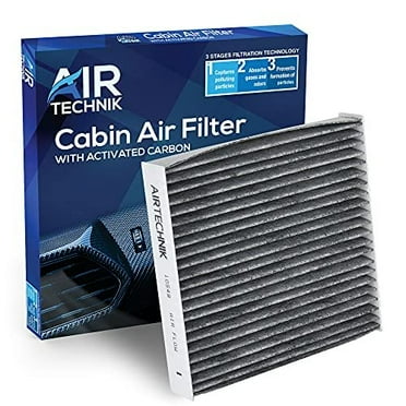 Sanlufa Cabin Air Filter,Replacement for CP150（CF12150）,Premium Cabin ...