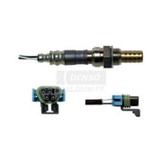 Chevrolet Silverado Oxygen Sensor