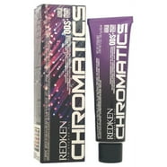 Redken Color Fusion Hair Color Color Cream Natural Balance # 8Ag Ash ...