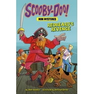 Scooby-Doo! Mini Mysteries: Monster Marsh (Hardcover) - Walmart.com