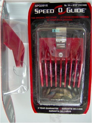 Speedo Guides SPG0916 Speed O Guide, 1a, Length 9/16" - Walmart.com