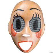 Uv Schell Shocked Latex Mask - Walmart.com