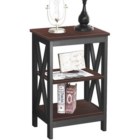 LZMY Nightstand Telephone Table Sofa Side Table Small Tables for Living ...