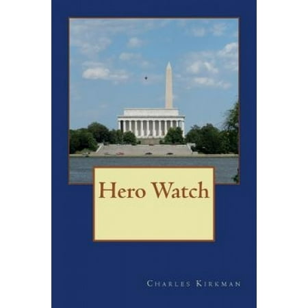 Hero Watch | Walmart Canada