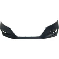 Kojem Black Fiberglass Rear Bumper for Chevy C3 Corvette 1975-1979 2 ...