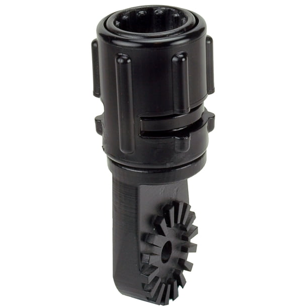 Scotty Gear Head Adapter - Walmart.com