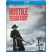 Hostiles (Blu-ray + DVD) - Walmart.com