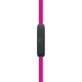 AT&T EBM01-PINK Jive Noise-Isolating Earbuds with Microphone (Pink ...