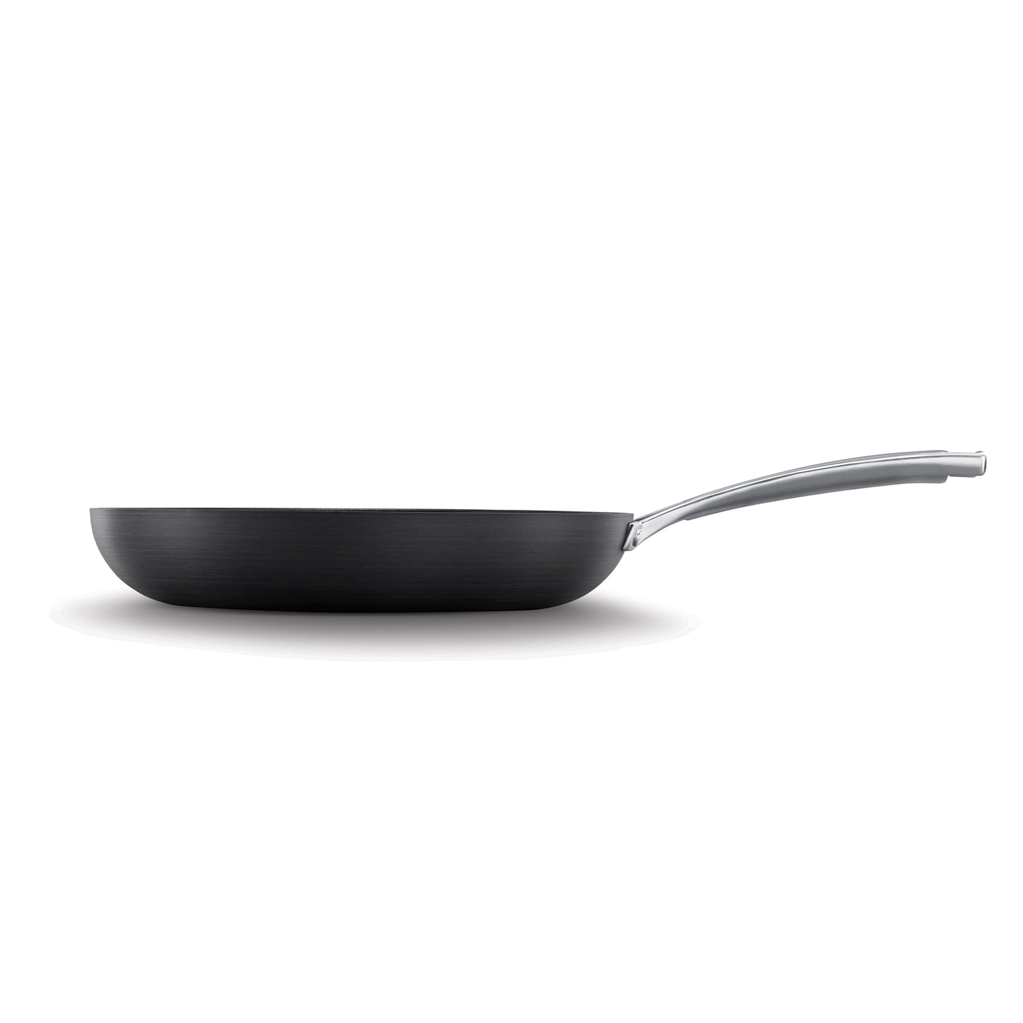 Calphalon Classic AquaShield Nonstick Cookware, 12-Inch Frying Pan ...
